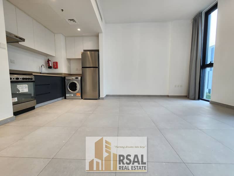 1-BHK available for rent | East Village Aljada | Bayut.com