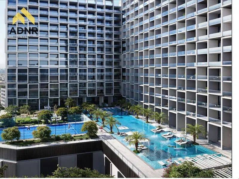 minutes away to DXB Airport | Family Area | Smart Homes | Bayut.com