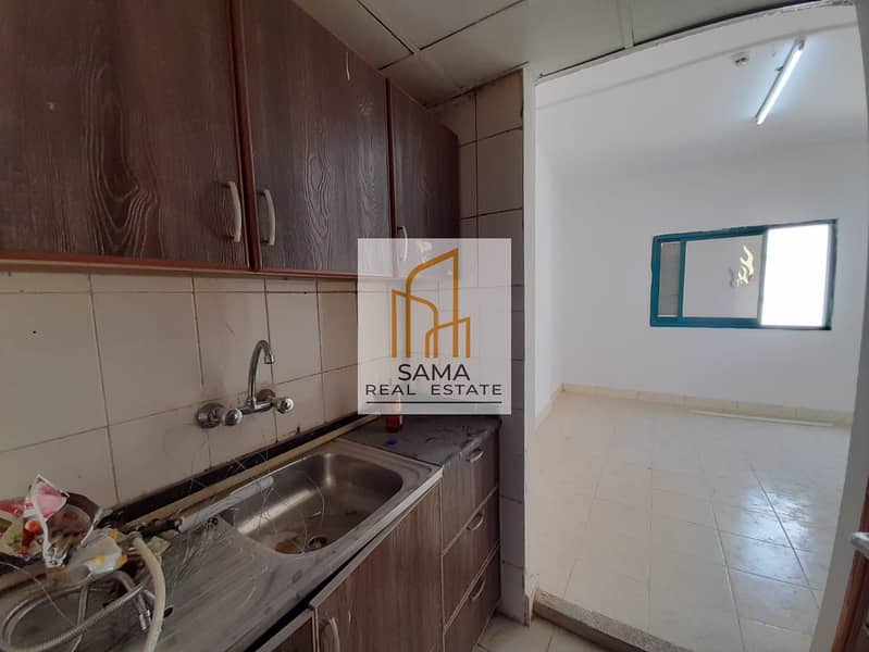 studio for bechular only 20k in muwailih | Bayut.com