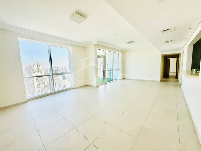 Stunning Apartment | Maids Room | Spacious Layout | Bayut.com