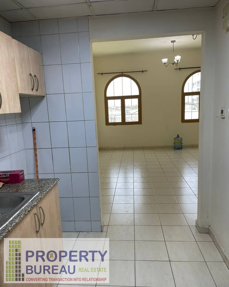 Ready to Move in Studio in N-15 Persia Cluster | Bayut.com