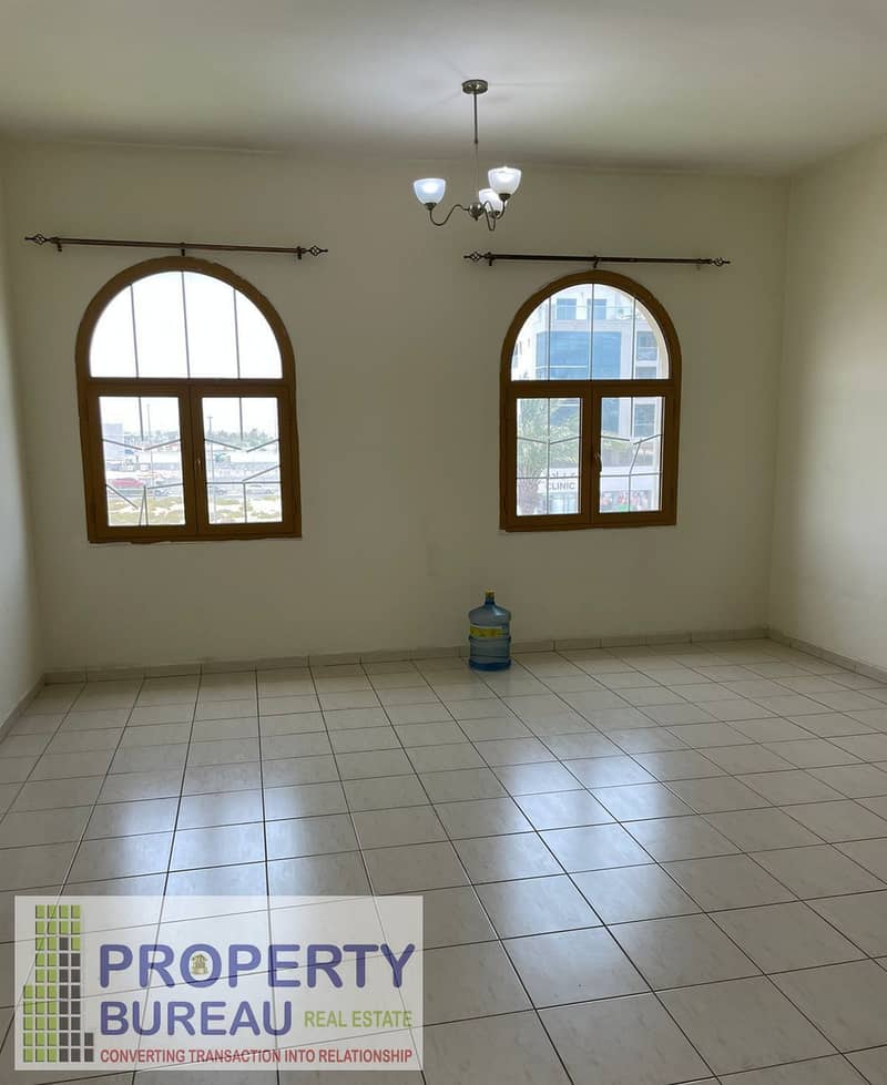 Ready to Move in Studio in N-15 Persia Cluster | Bayut.com