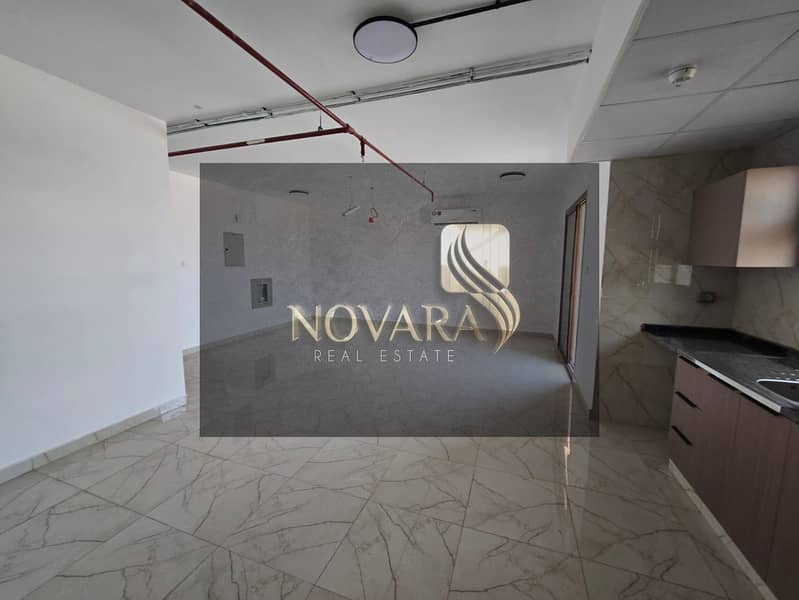 New office, first use, in Al Jurf Industrial Area 2, near the Chinese ...