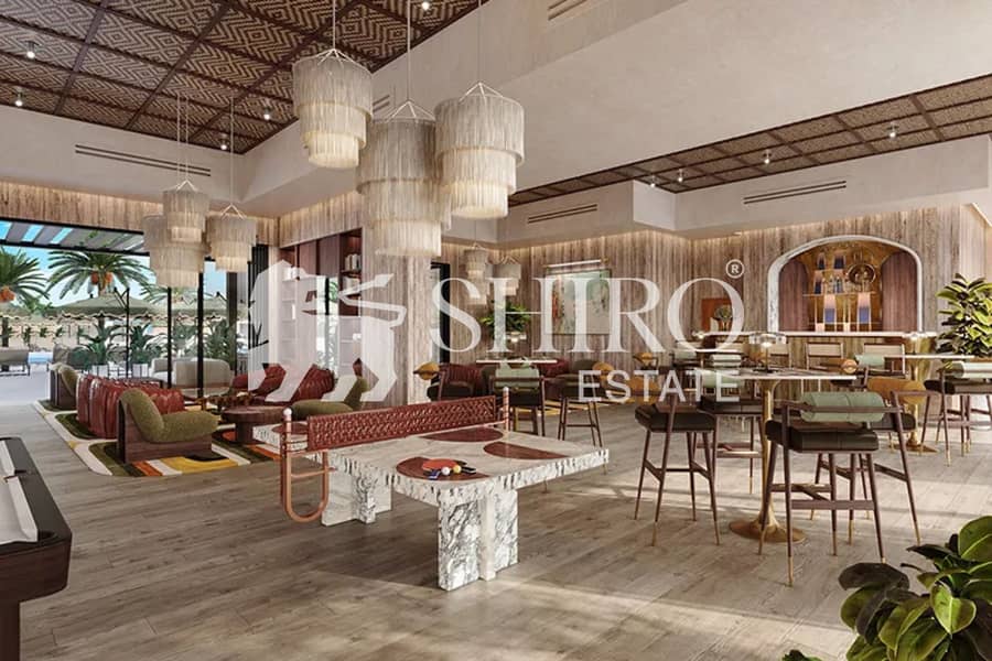 HIGH FLOOR | 5050 PAYMENT PLAN | HIGH END | TYPE C | Bayut.com