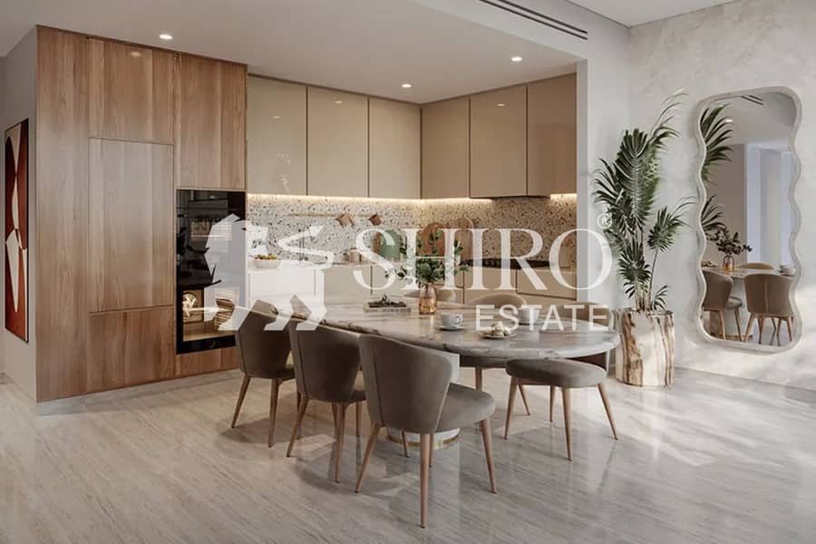 HIGH FLOOR | 5050 PAYMENT PLAN | HIGH END | TYPE C | Bayut.com