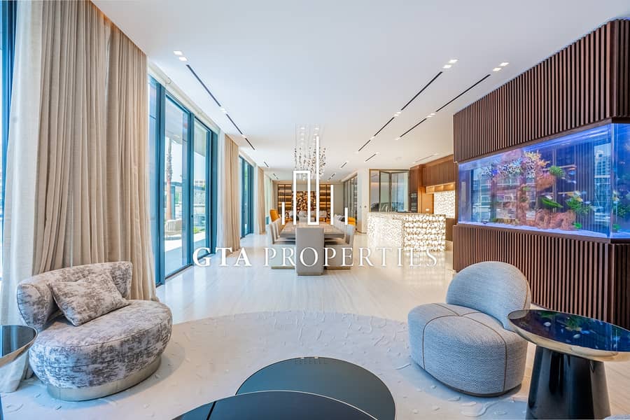 Vacant and Ready | Signature Villa | Private Pool | Bayut.com