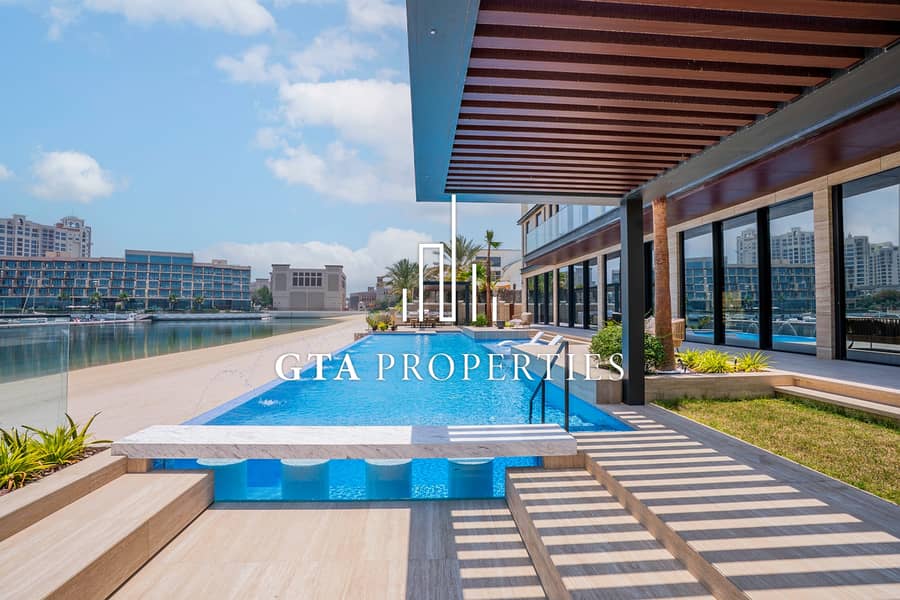 Vacant and Ready | Signature Villa | Private Pool | Bayut.com