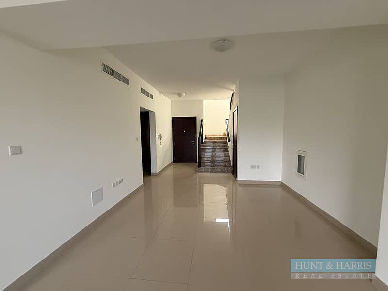 3 Bedrooms + Maid's for rent in Mina Al Arab - Lake View | Bayut.com
