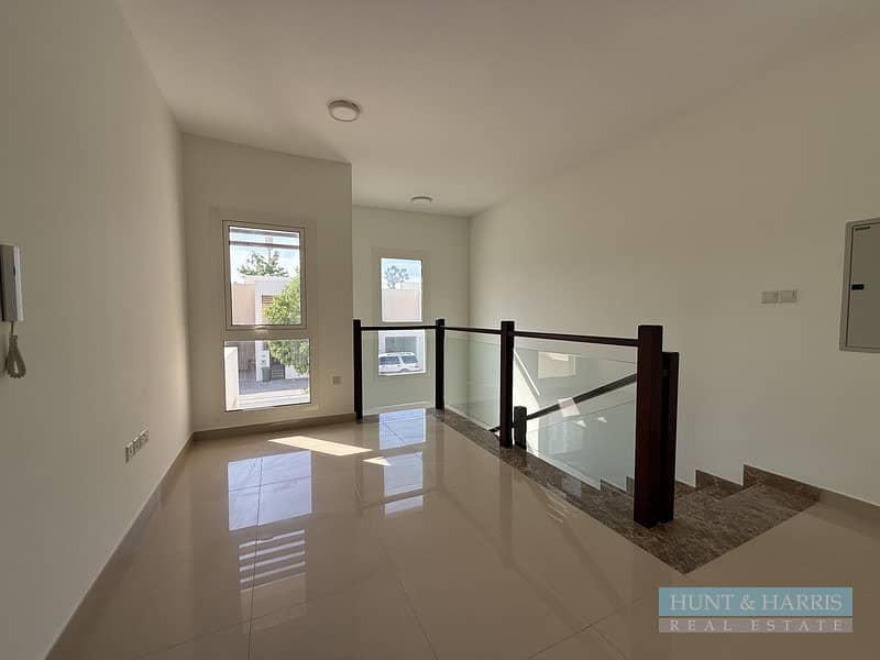 3 Bedrooms + Maid's for rent in Mina Al Arab - Lake View | Bayut.com