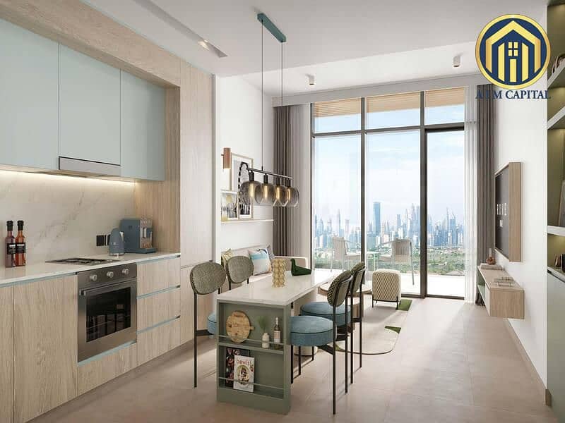 Branded Residences by Rove | Hotel-Style Living | Bayut.com
