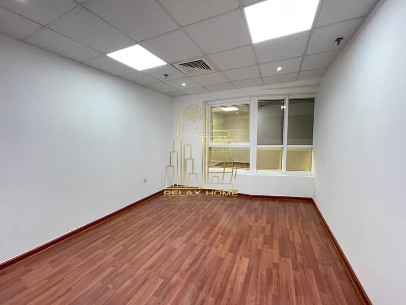 Fully Fitted Office | Ready to Move In | Book Now | Bayut.com