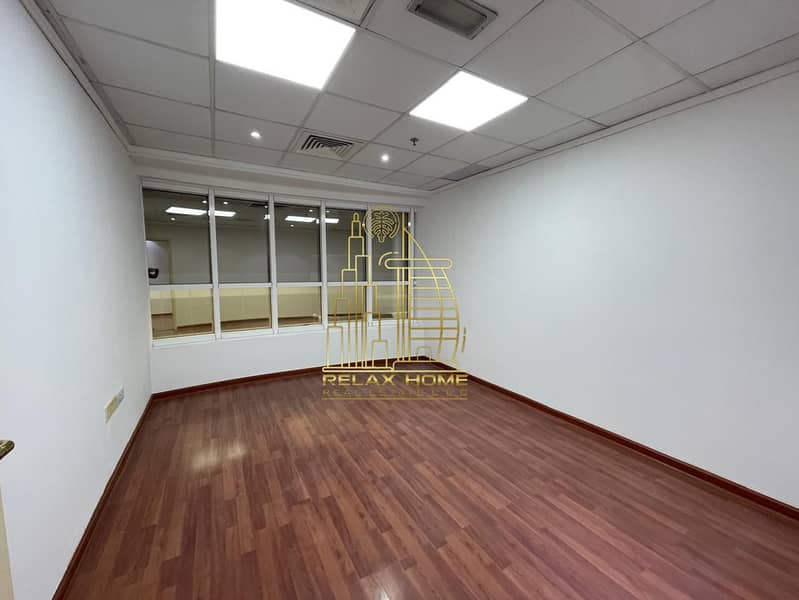 Fully Fitted Office | Ready to Move In | Book Now | Bayut.com
