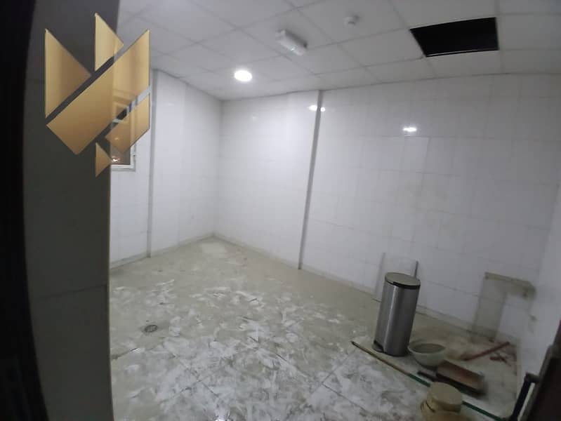 Warehouse or Showroom for Rent in Industrial Area 15 – 7500 Sq Ft ...