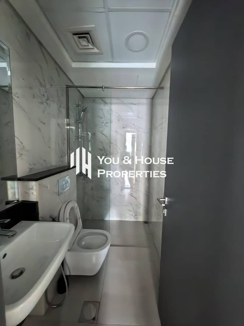 High-Quality Apartment I Modern Lifestyle I Bright Interiors | Bayut.com