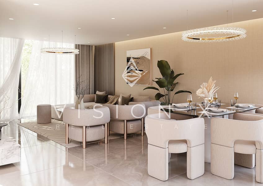 Scenic Views | Premium Lifestyle Community | Bayut.com