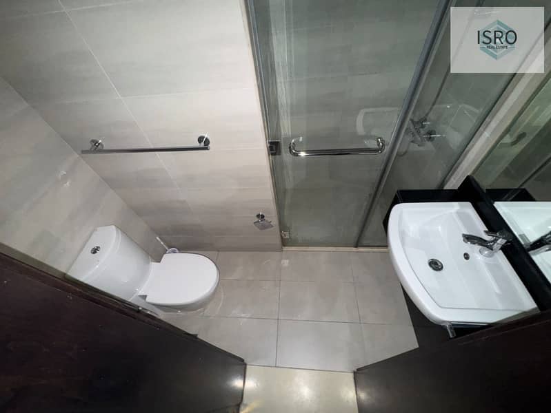 Small Garden || Ready to move BIG STUDIO with Big Kitchen | Bayut.com