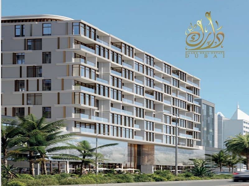 A golden opportunity to own your dream apartment | Bayut.com