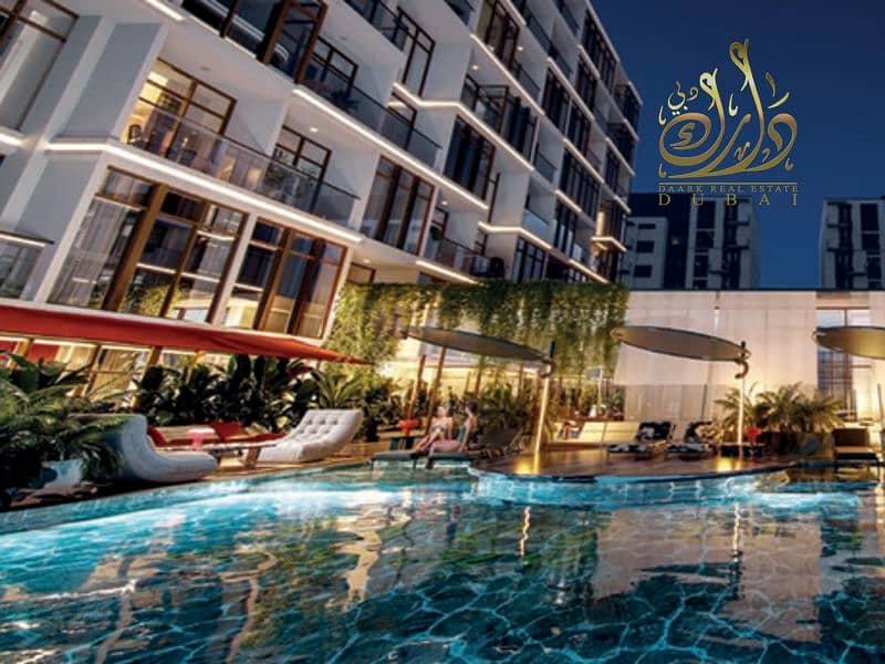 A golden opportunity to own your dream apartment | Bayut.com