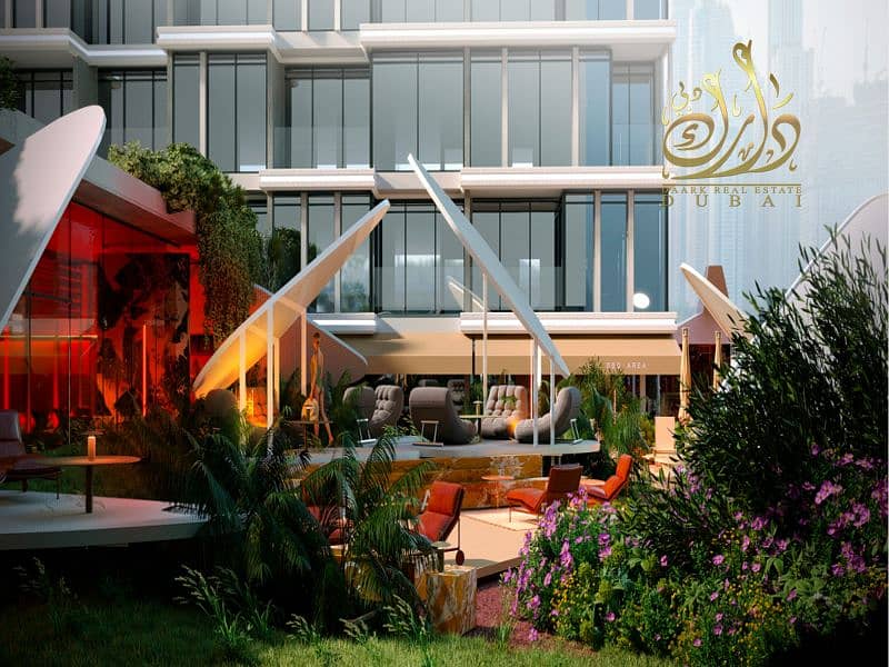 A golden opportunity to own your dream apartment | Bayut.com