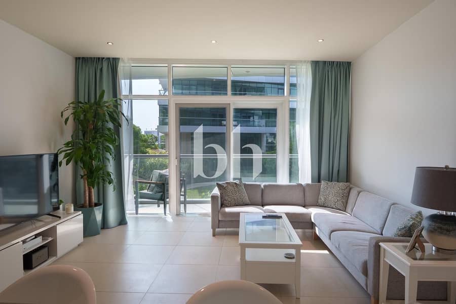 2BR Community View | Spacious Layout | Low Floor | Bayut.com