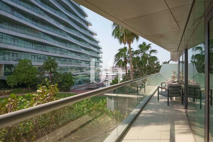 2BR Community View | Spacious Layout | Low Floor | Bayut.com