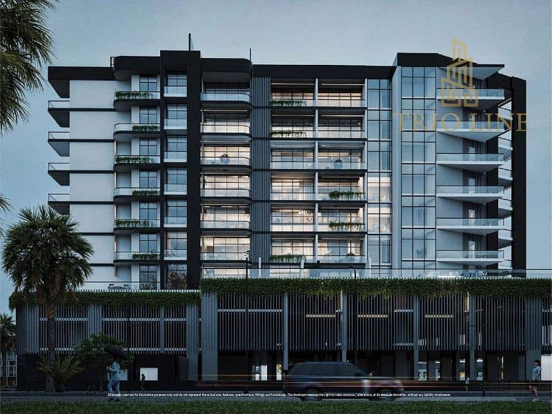 Golf View | Special Discount | High ROI | Easy payment plan | Bayut.com