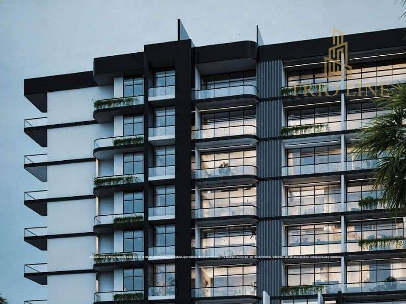 Golf View | Special Discount | High ROI | Easy payment plan | Bayut.com