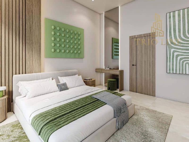 Golf View | Special Discount | High ROI | Easy payment plan | Bayut.com