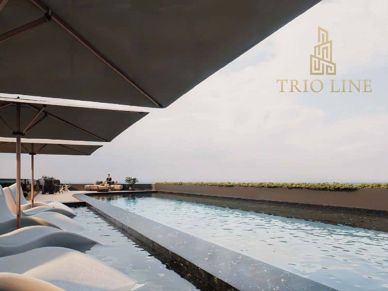 Golf View | Special Discount | High ROI | Easy payment plan | Bayut.com