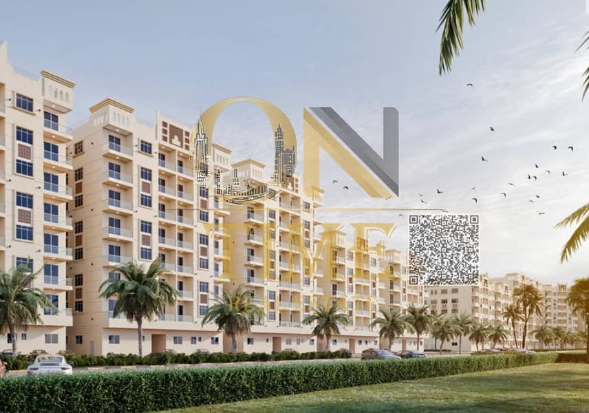 Ready for occupancy and investment - Ali Mohammed Bin Zayed ...