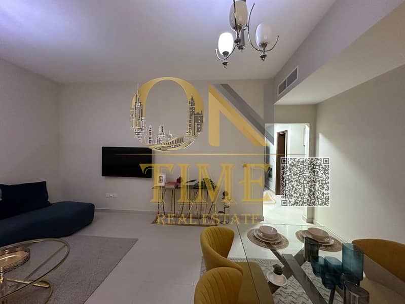 Ready for occupancy and investment - Ali Mohammed Bin Zayed ...