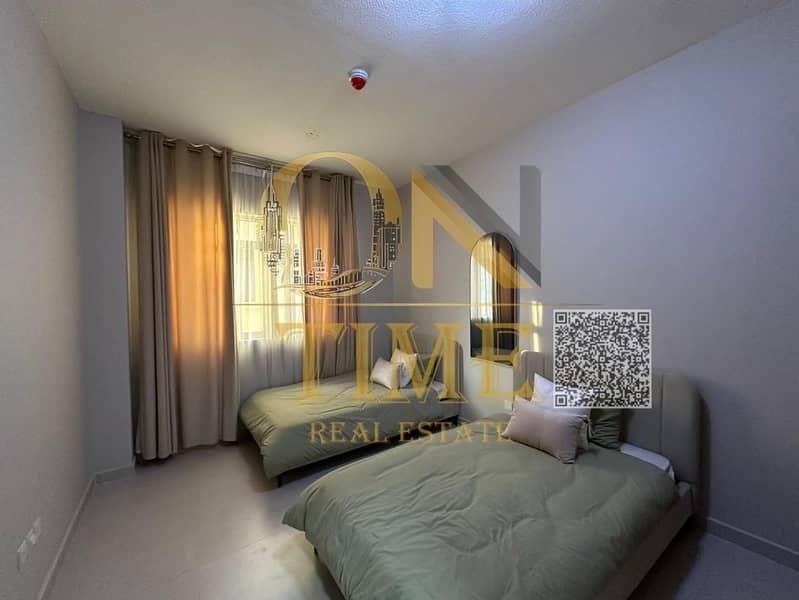 Ready for occupancy and investment - Ali Mohammed Bin Zayed ...