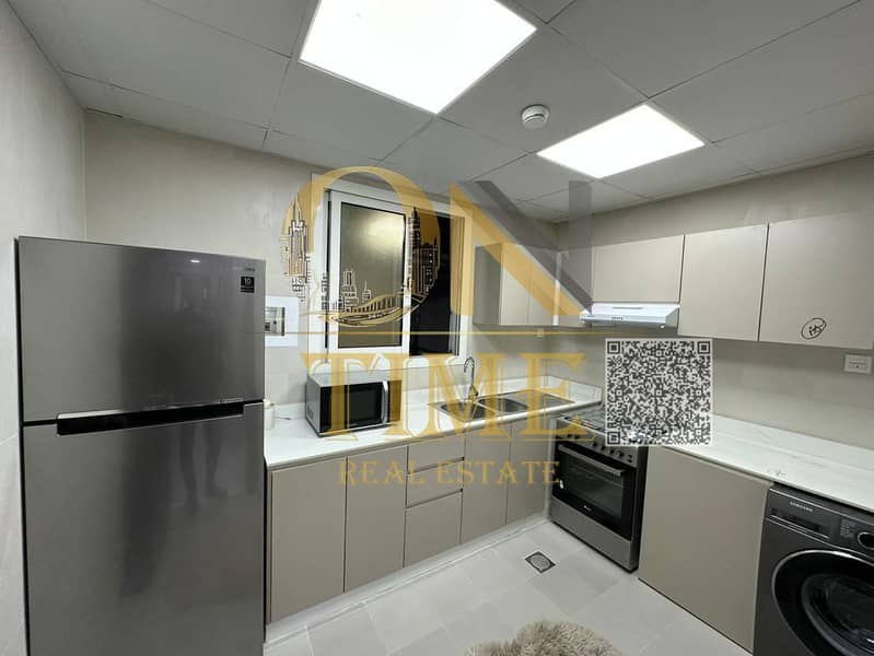 Ready for occupancy and investment - Ali Mohammed Bin Zayed ...