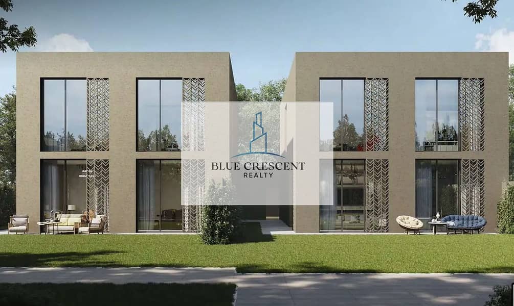 Luxury Townhouse | Exclusive Facilities | All-Inclusive Gated Community ...