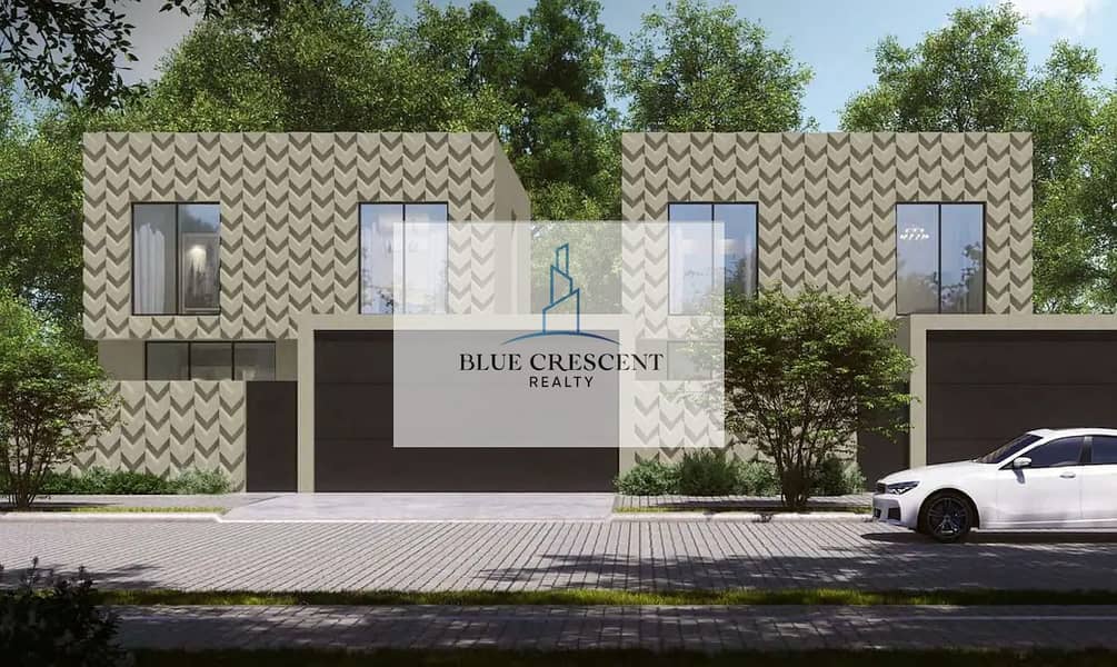 Luxury Townhouse | Exclusive Facilities | All-Inclusive Gated Community ...