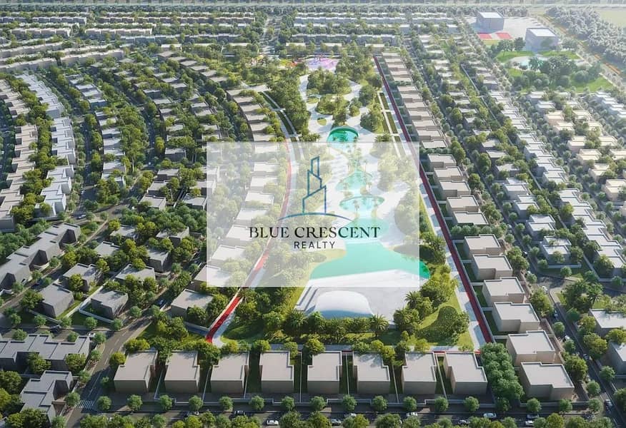 Luxury Townhouse | Exclusive Facilities | All-Inclusive Gated Community ...