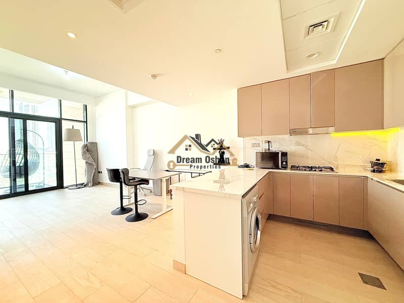 Corner Unit | U Shape Kitchen | Ready To Move | Bayut.com