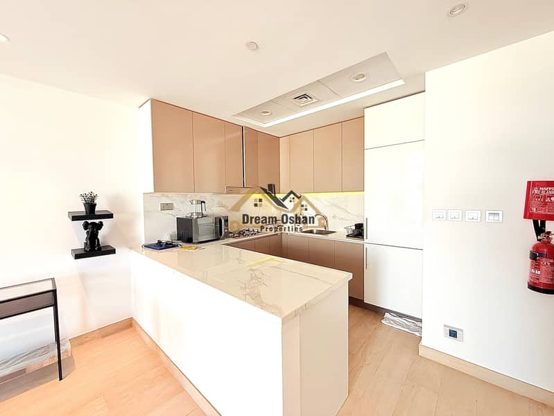 Corner Unit | U Shape Kitchen | Ready To Move | Bayut.com