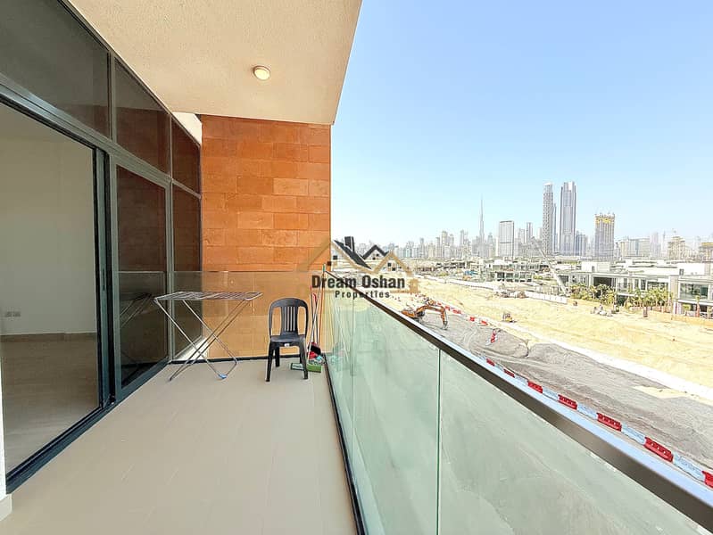 Corner Unit | U Shape Kitchen | Ready To Move | Bayut.com