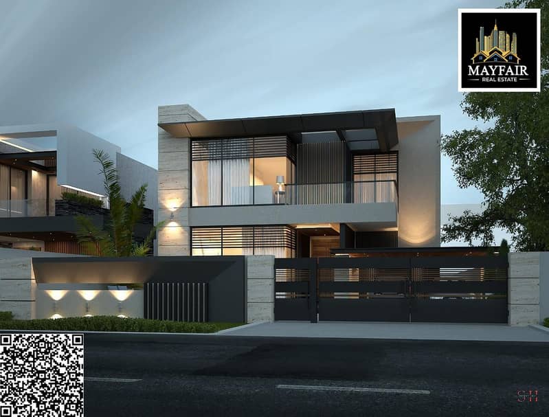 A rare opportunity to own a villa in one of the most prestigious ...