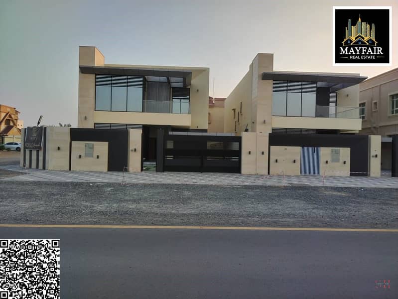 A rare opportunity to own a villa in one of the most prestigious ...