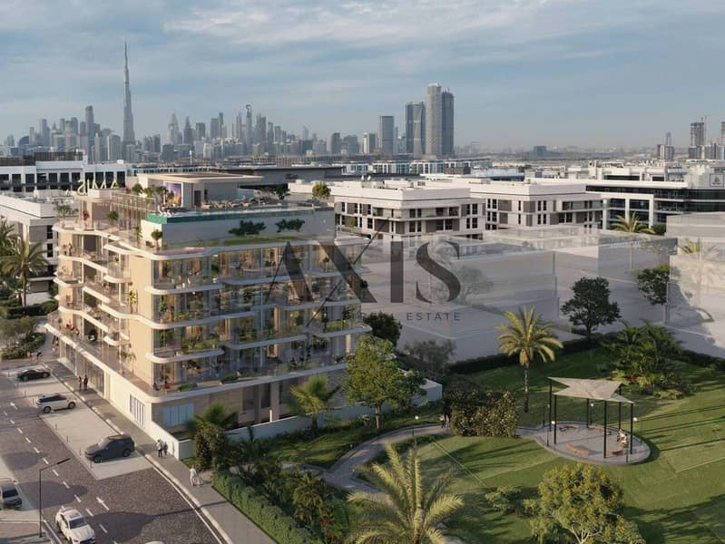 Premium Apartments | Smart Home | High ROI | Bayut.com