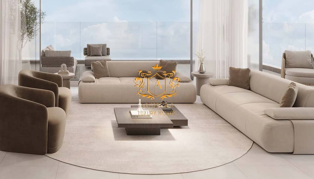 Metro at Your Doorstep I Modern Living I 2 Bedroom Flat | Bayut.com