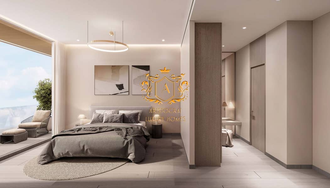 Metro at Your Doorstep I Modern Living I 2 Bedroom Flat | Bayut.com