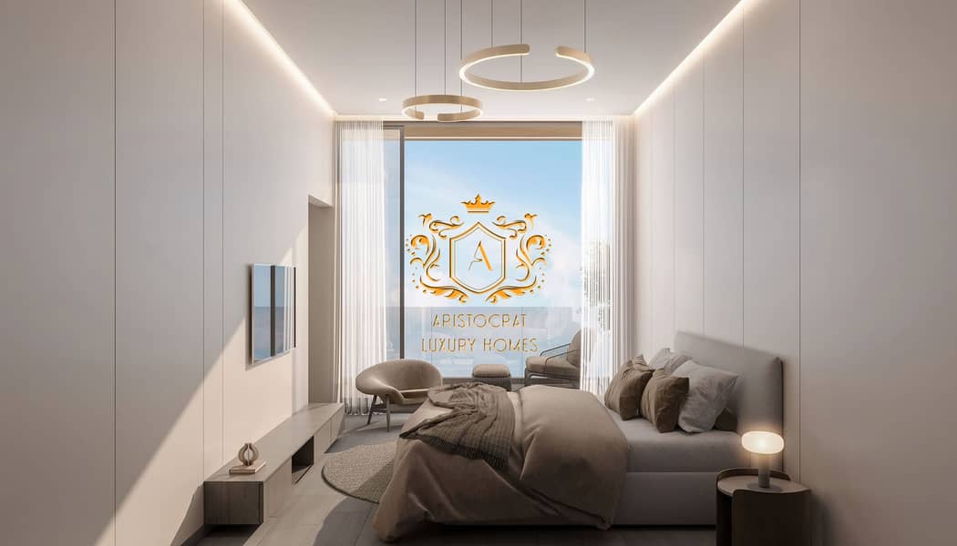 Metro at Your Doorstep I Modern Living I 2 Bedroom Flat | Bayut.com