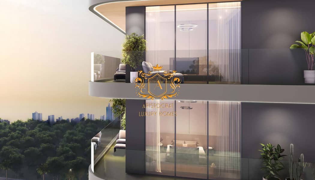 Metro at Your Doorstep I Modern Living I 2 Bedroom Flat | Bayut.com