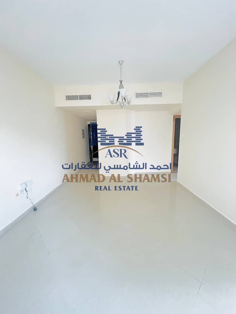 Hot Deal|| Specious 2 BR || Gym || On Dubai Border || Family Building ...