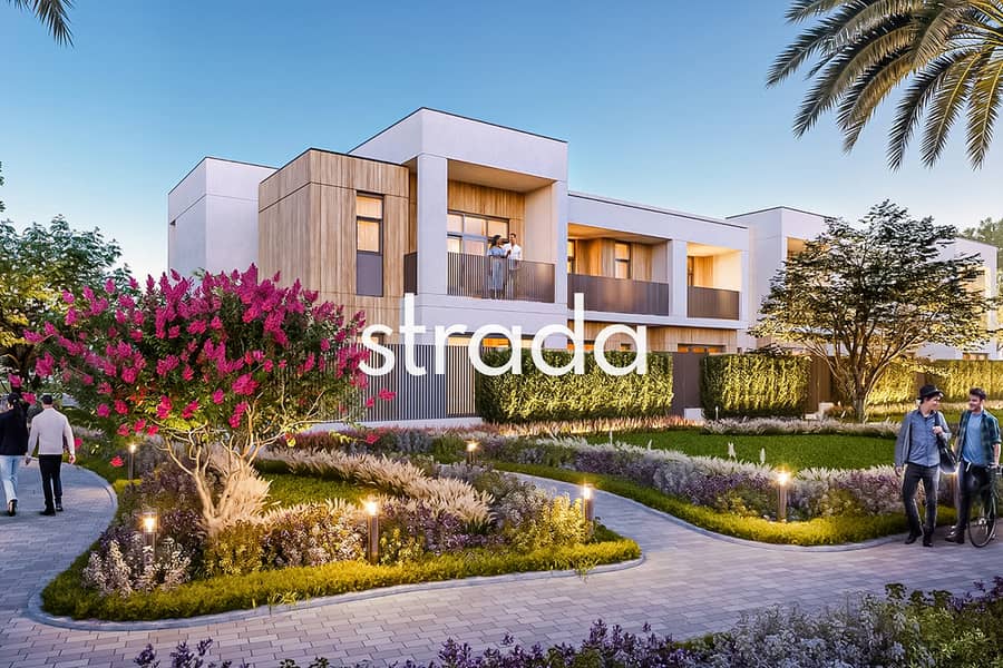 Single Row | Multiple Options | Investor Deal | Bayut.com