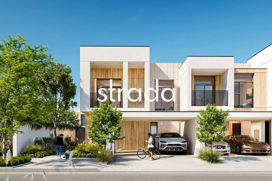 Single Row | Multiple Options | Investor Deal | Bayut.com