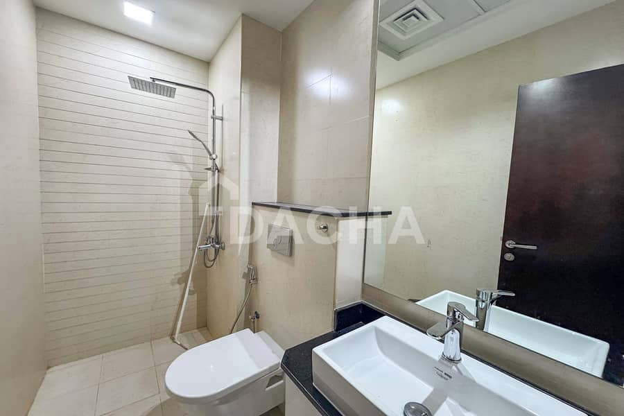 1 BR+STUDY | POOL FACING | TENANTED | Bayut.com